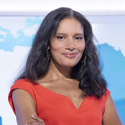 Laurence THÉATIN - France 24